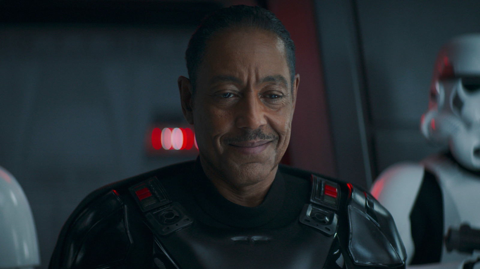 The Mandalorian Season 3 Episode 1 Explains What Happened To Moff ...