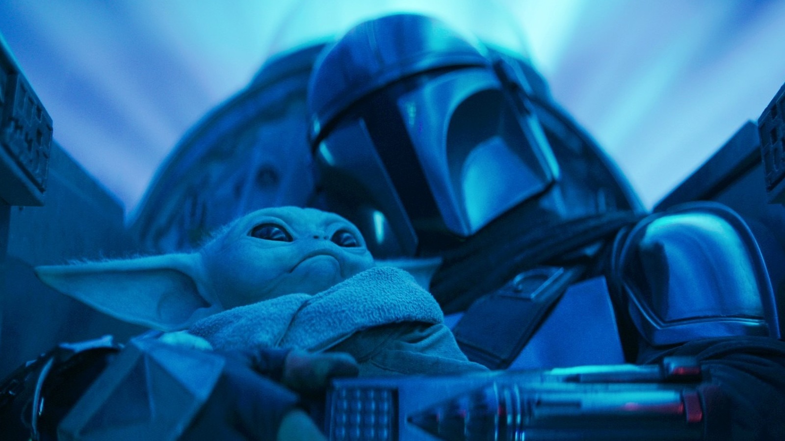 The Mandalorian Season 3 Trailer: This Is The Way To Mandalore