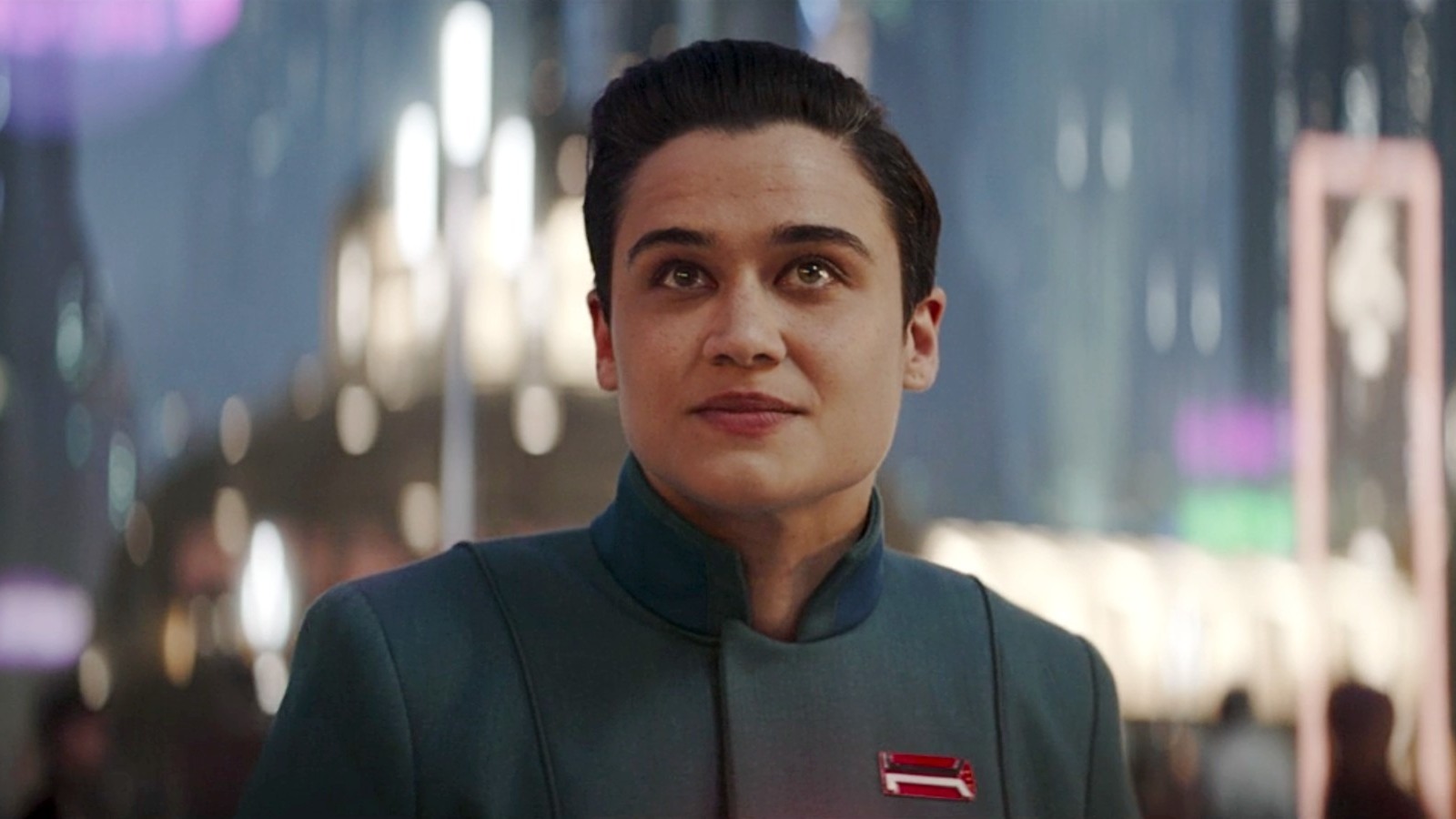 The Mandalorian's Elia Kane Is Tied To A Key Star Wars Location