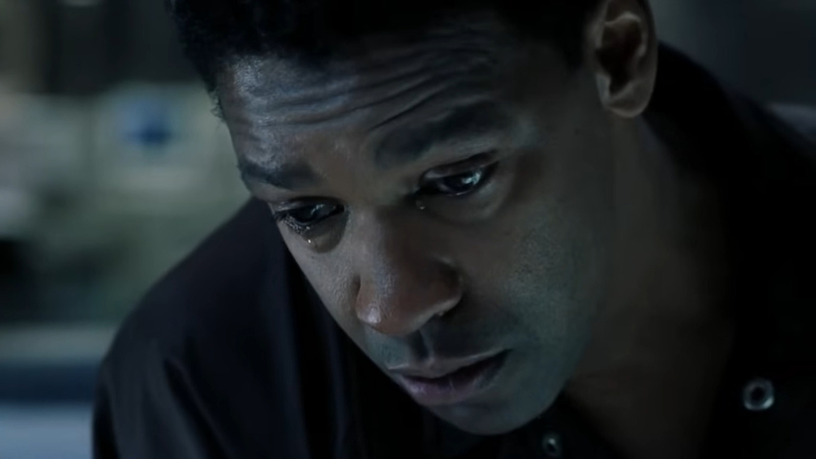 La película de Marvel que hizo llorar a Denzel Washington - Navya Verma