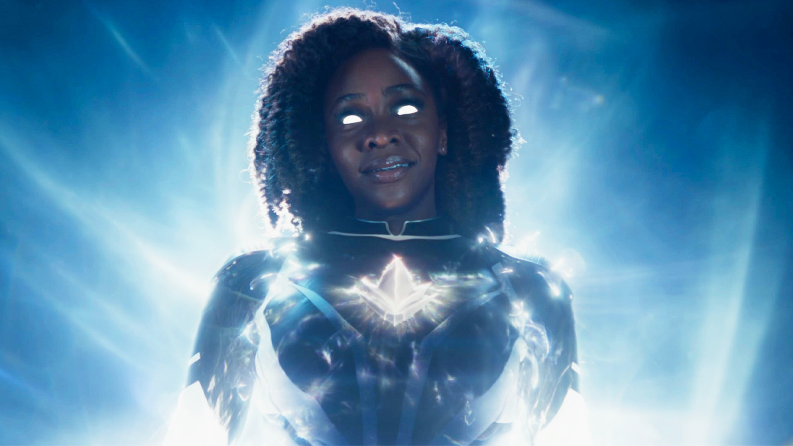 The Marvels' Monica Rambeau Character Explained