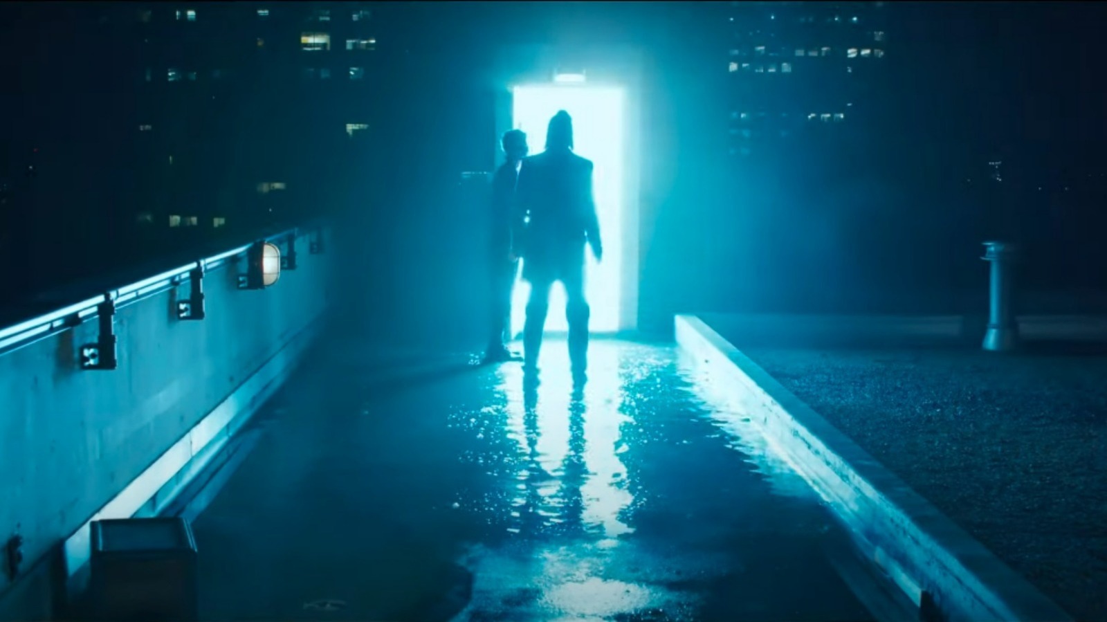 The Matrix Resurrections Trailer Breakdown: Everything Old Is New Again