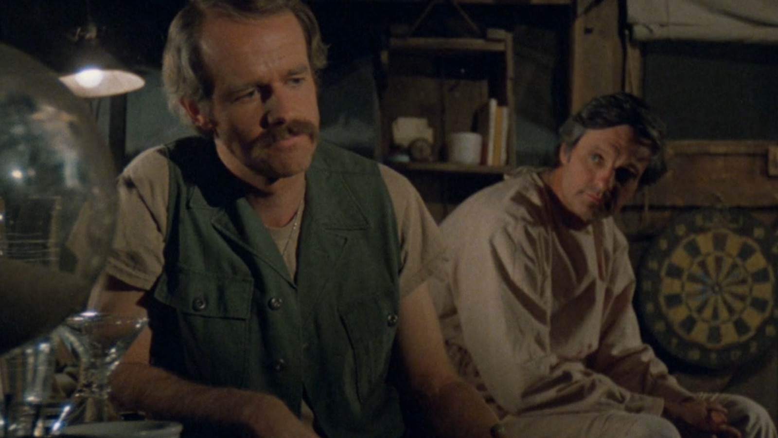 The Medically Unethical M*A*S*H Scene Mike Farrell Made A Stink About