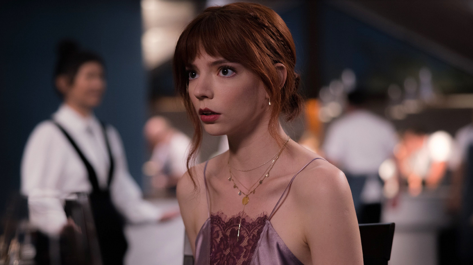 The Menu's Director Mark Mylod Dives Into The Movie's Dark Human Psychology