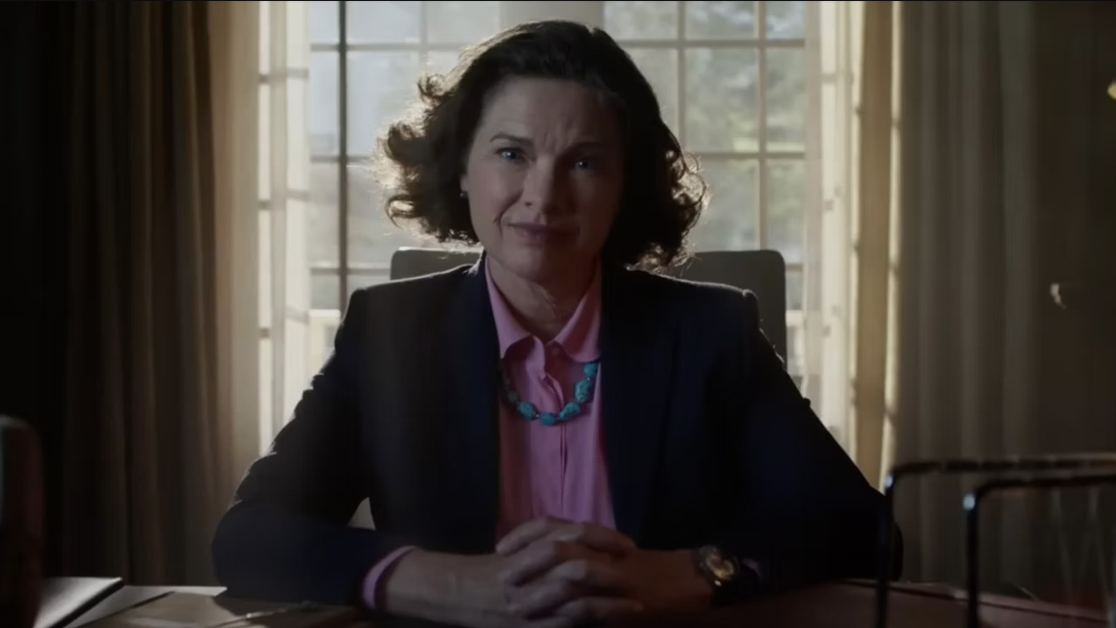 The Midnight Club Final Teaser: Heather Langenkamp Is Here To Help You Die
