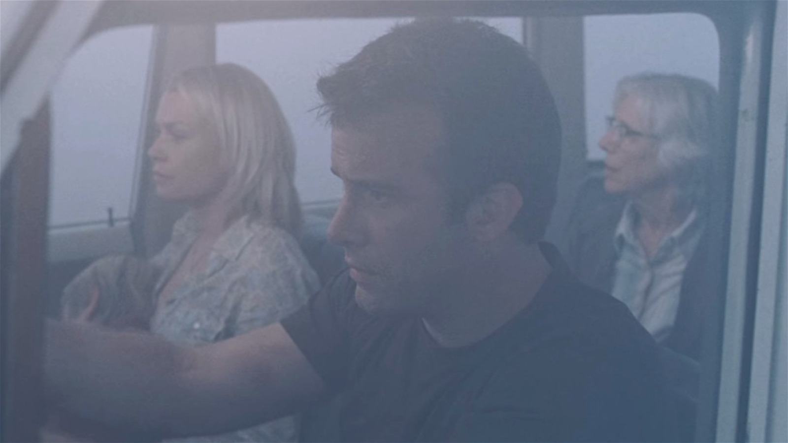 The Mist's Most Brutal Detail Wasn't Even In The Script [Exclusive]