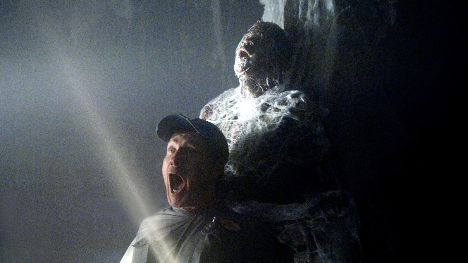 The Mist's Pharmacy Scene Features A Geeky Star Wars Reference You Probably Didn't Notice ...