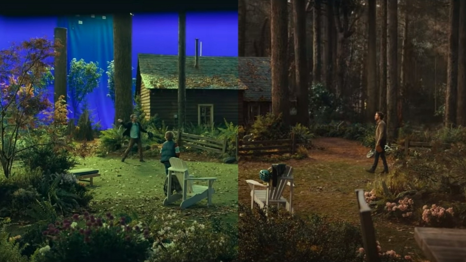 The Morning Watch: Behind The Adam Project VFX, Halo TV Series Primer ...