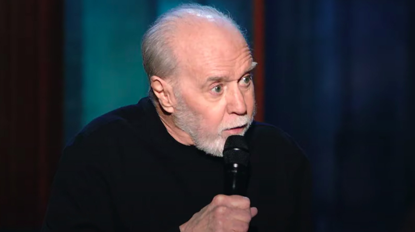 The Morning Watch: Comedians Remember George Carlin, New Chip 'N Dale ...