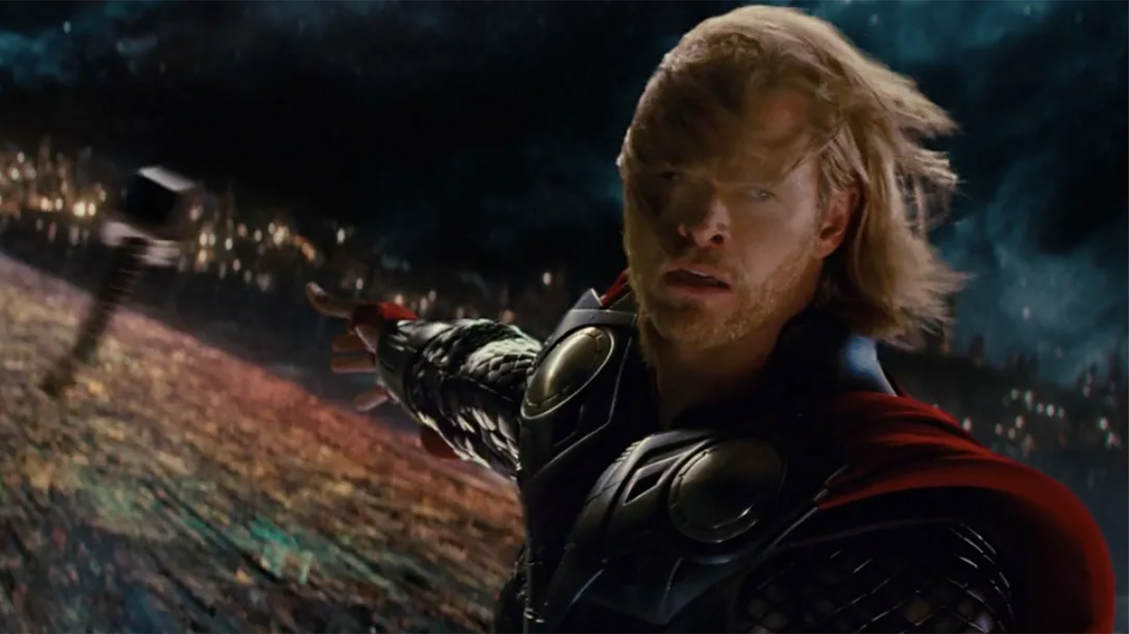 The Morning Watch: Dutch Angles In Movies Explained, The Making Of The ...