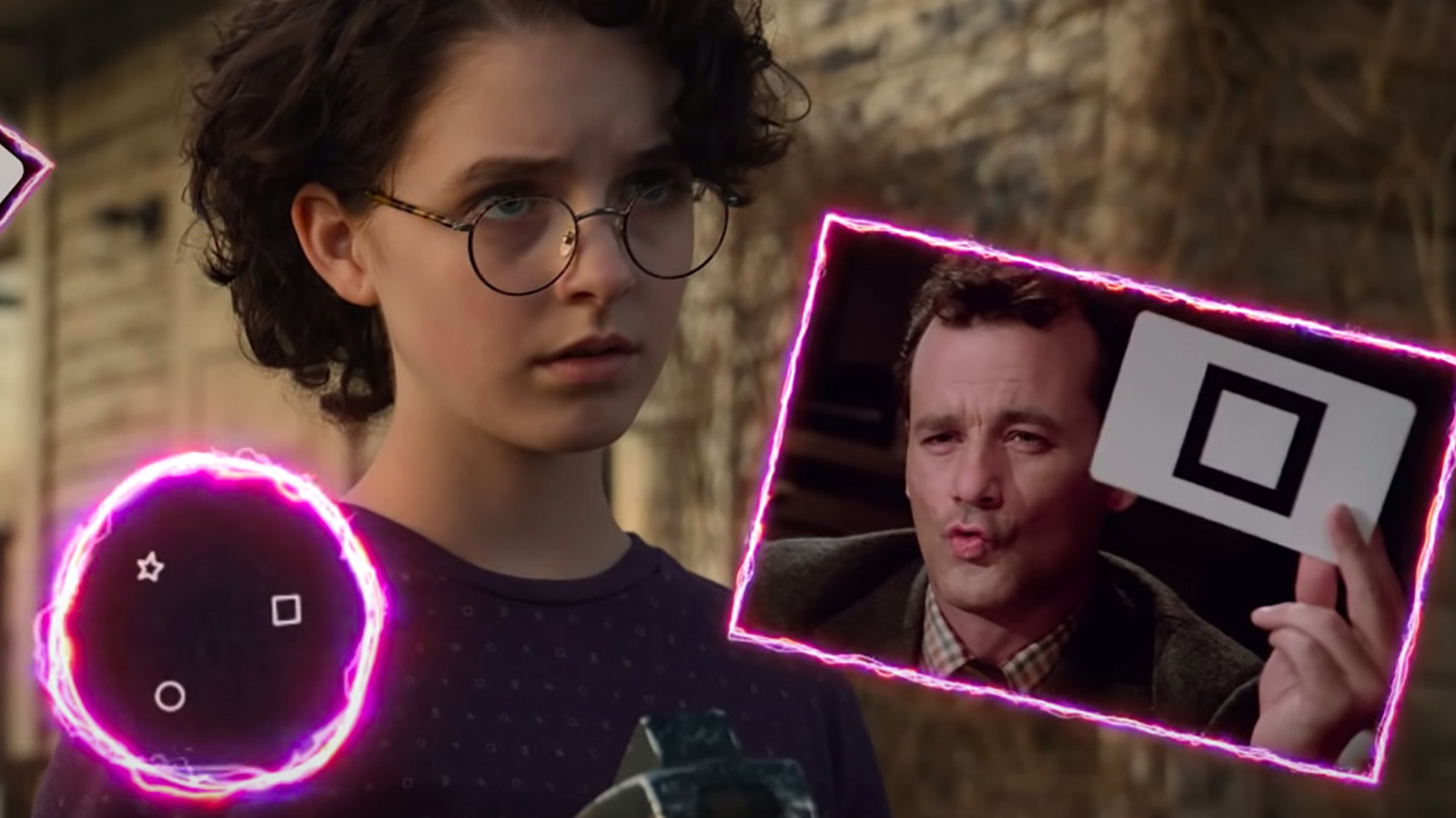 The Morning Watch: Ghostbusters: Afterlife Easter Eggs, The ...