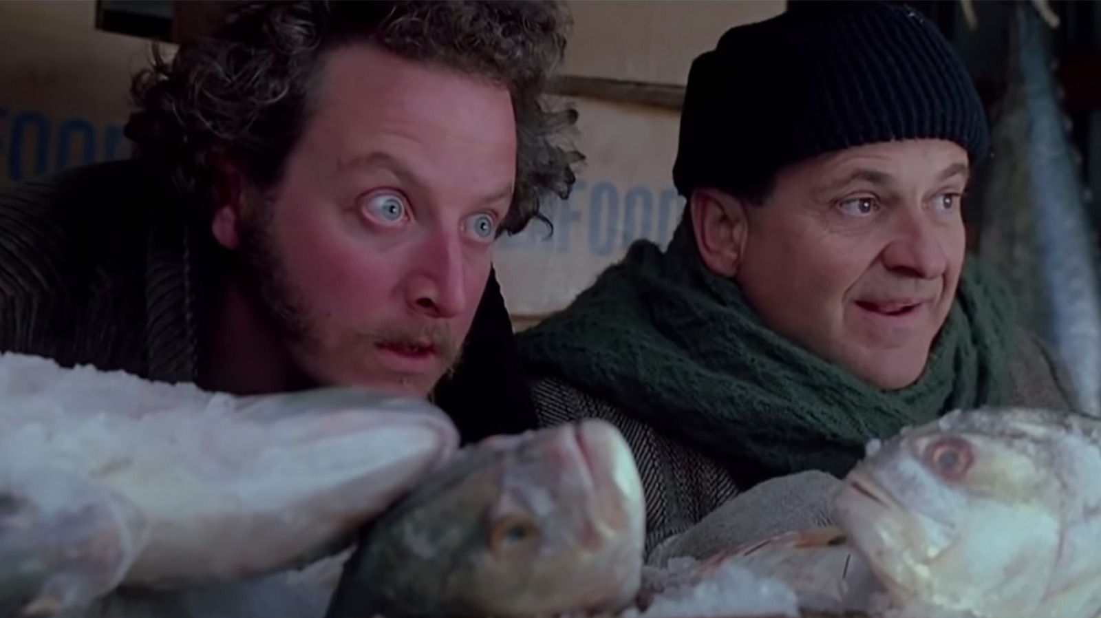 The Morning Watch: Hawkeye 2: Lost In New York, The Science Of Don't ...