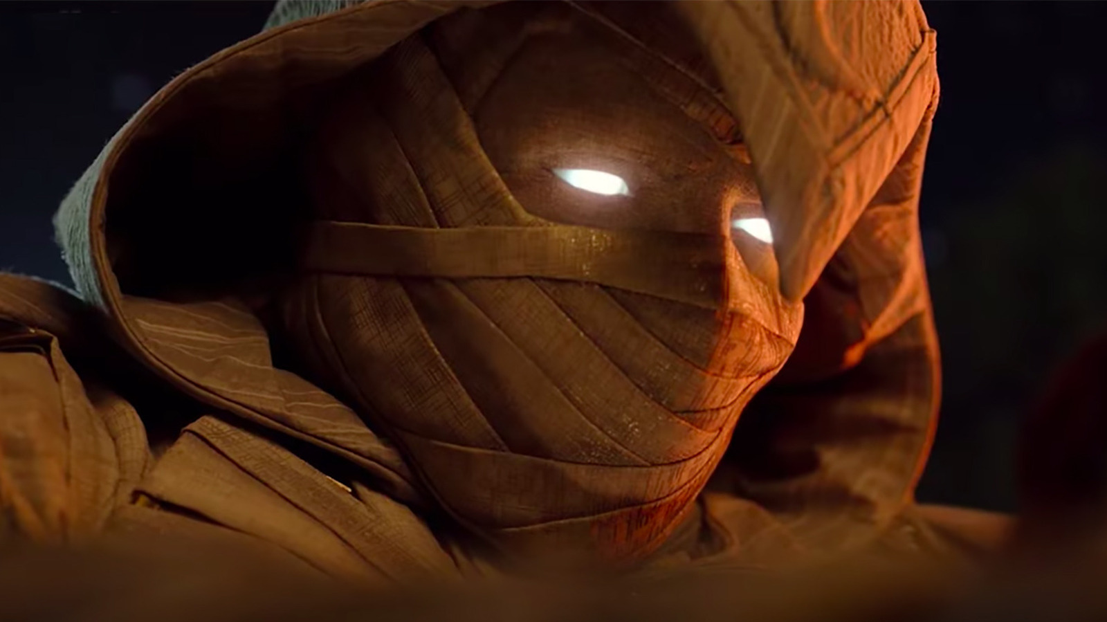 The Morning Watch: Moon Knight At The Museum, The Music Of Star Trek ...