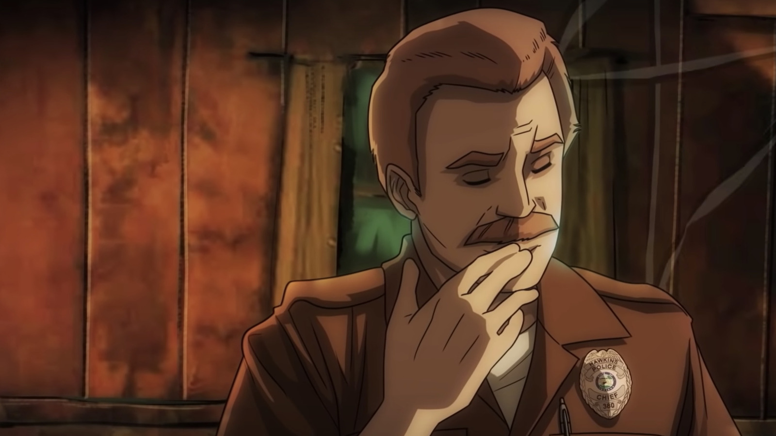 The Morning Watch: Stranger Things Morning Cartoons, The Accuracy Of ...