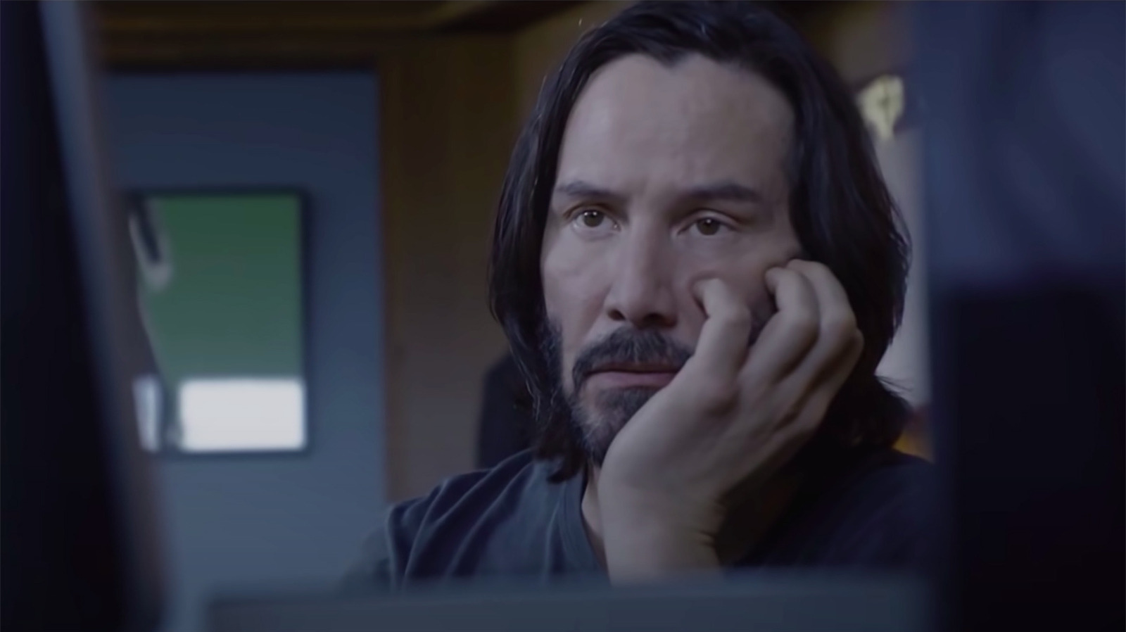 The Morning Watch: The Matrix Resurrections Honest Trailer, Creating ...