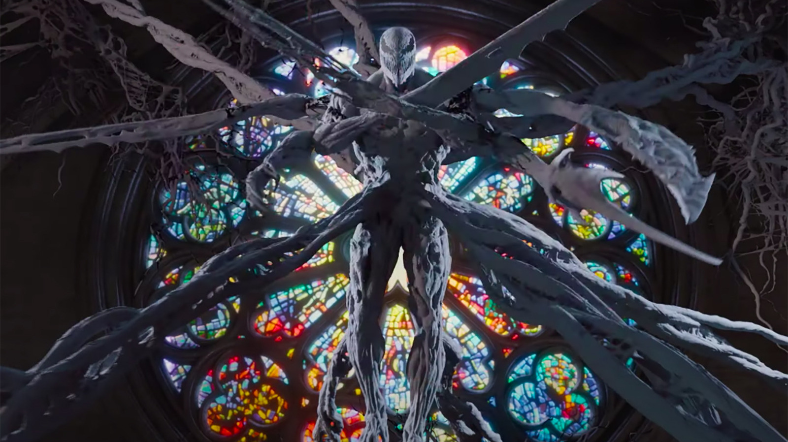 The Morning Watch: Venom: Let There Be Carnage VFX, Inside National ...