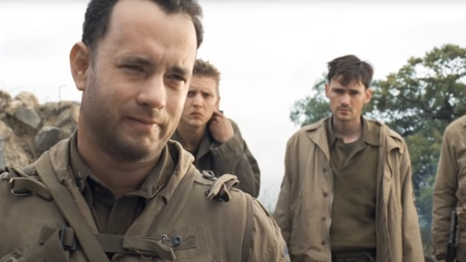 The Most Brutal Moments In Saving Private Ryan The Most Brutal Moments In Saving Private Ryan