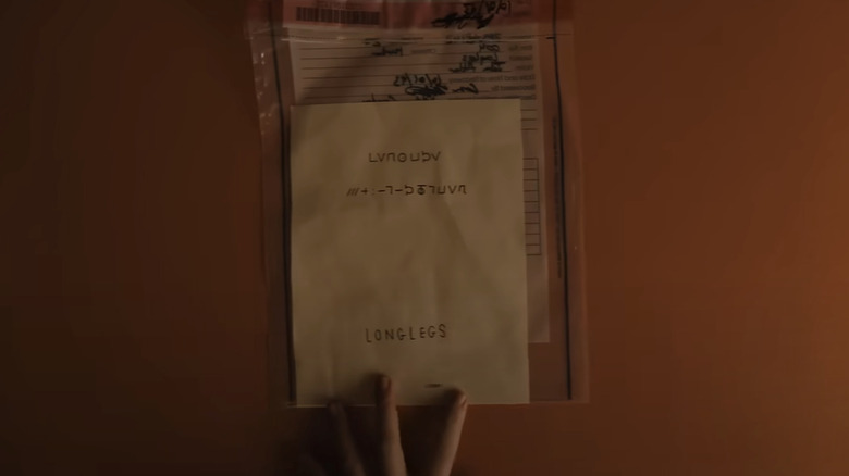 The Most Confusing Parts Of Longlegs, Explained