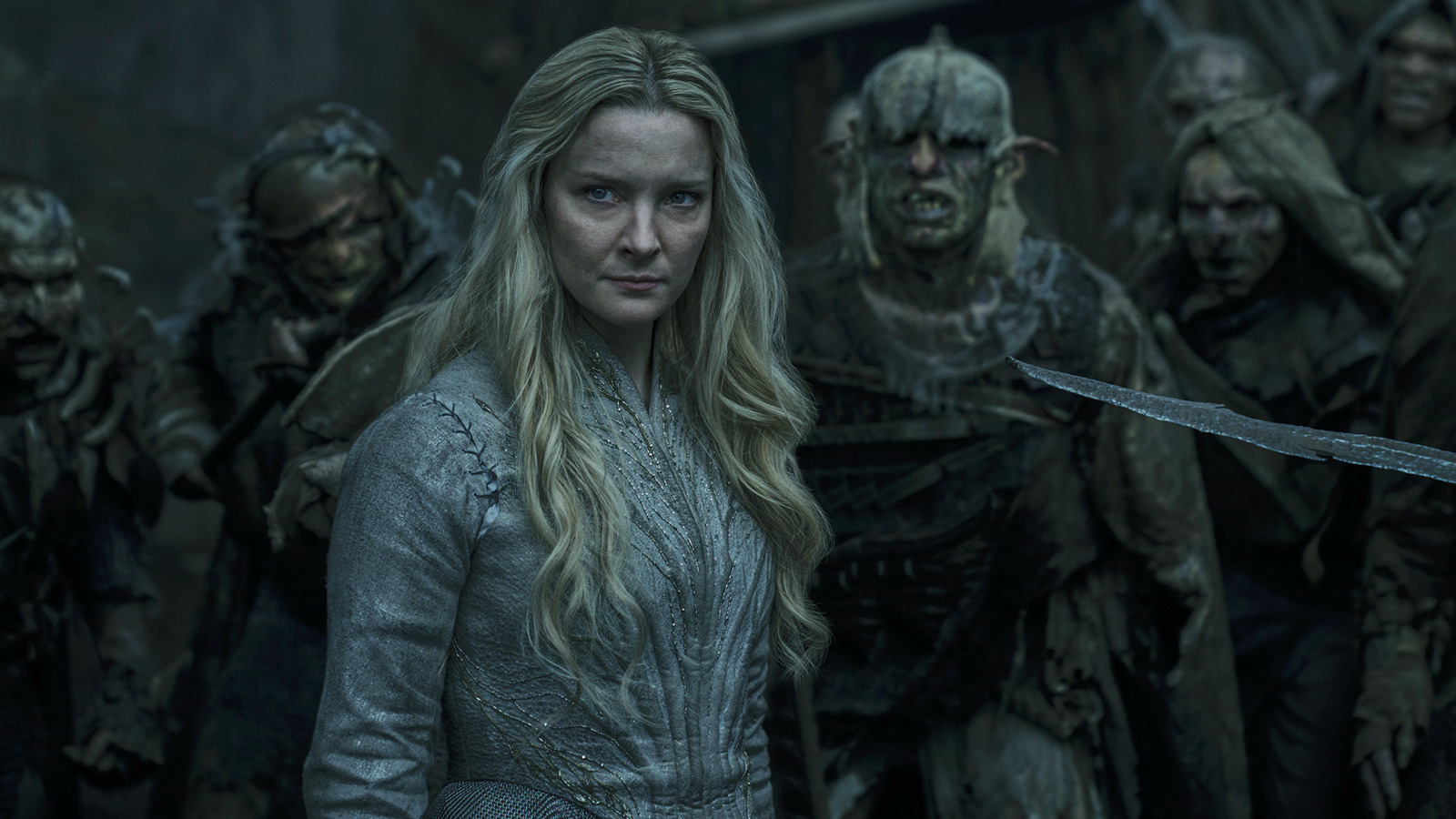 The Most Shocking Rings Of Power Season 2 Plot Twist Isn't From The LOTR Books