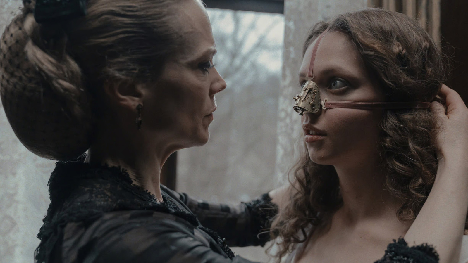 2025's Most Underrated Horror Movie Has Better Make-Up Effects Than You ...