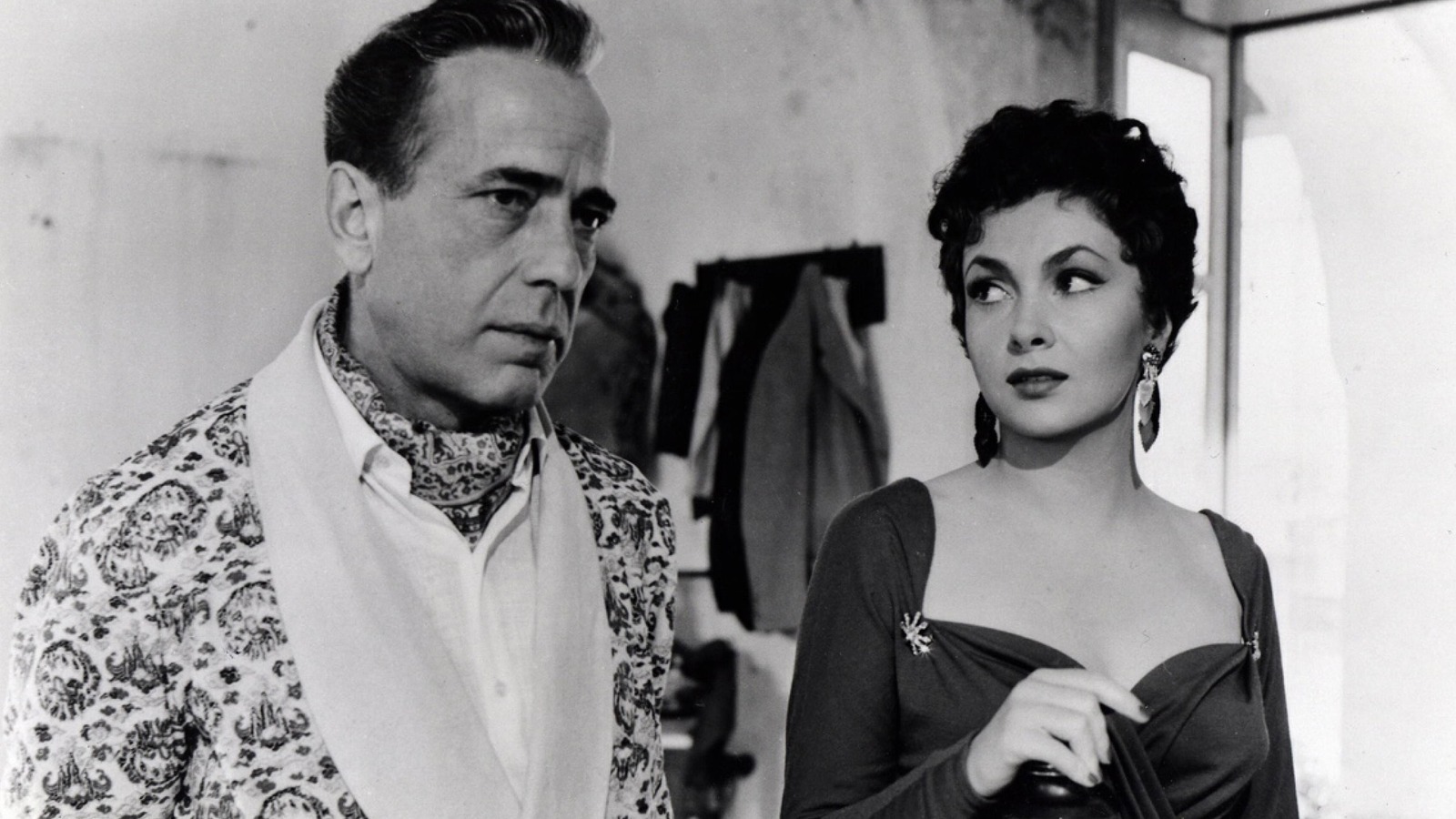 The Movie That Ended Humphrey Bogart's Creative Relationship With ...