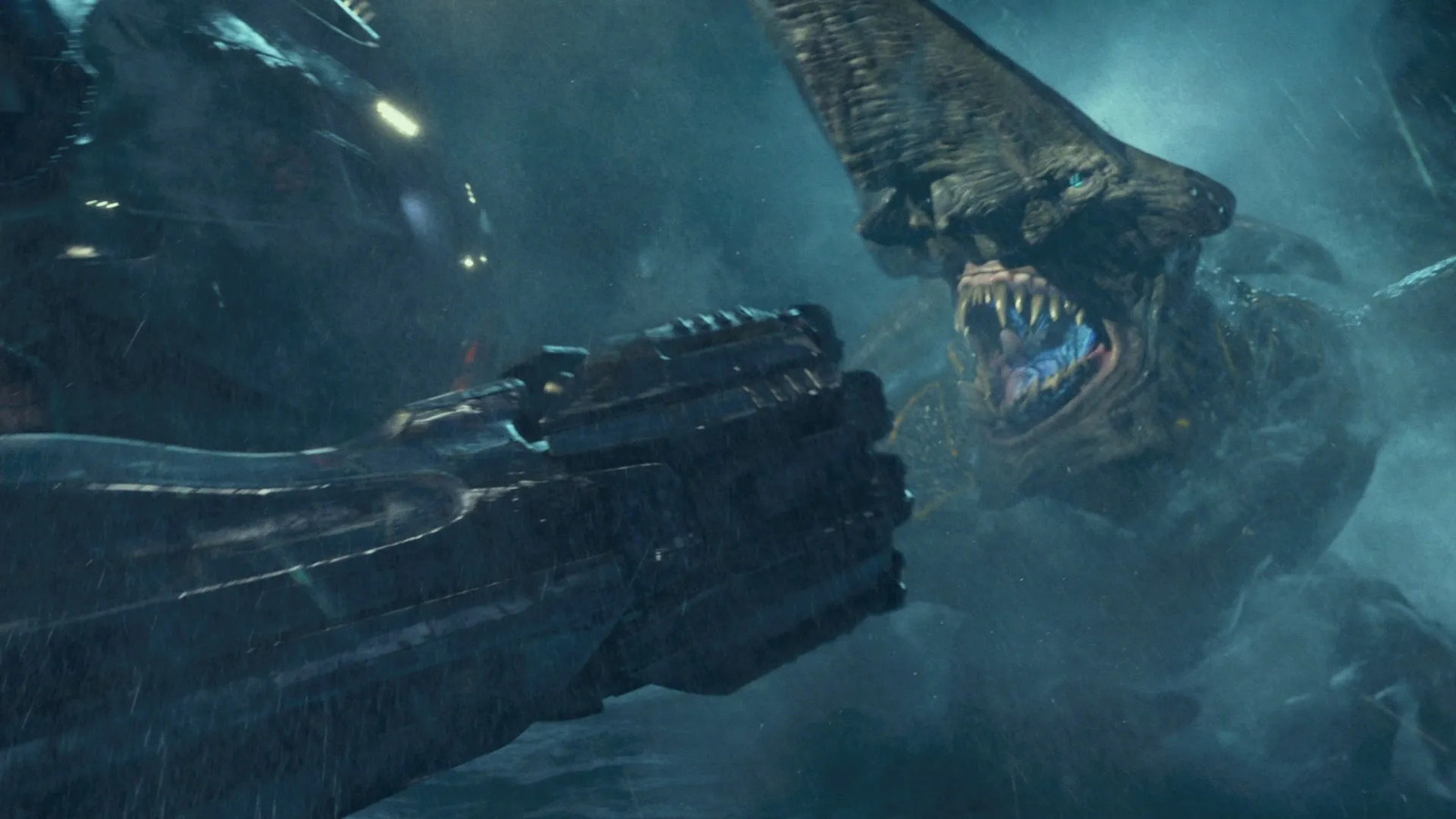 The Movie That Started Guillermo Del Toro's Love Affair With Monsters