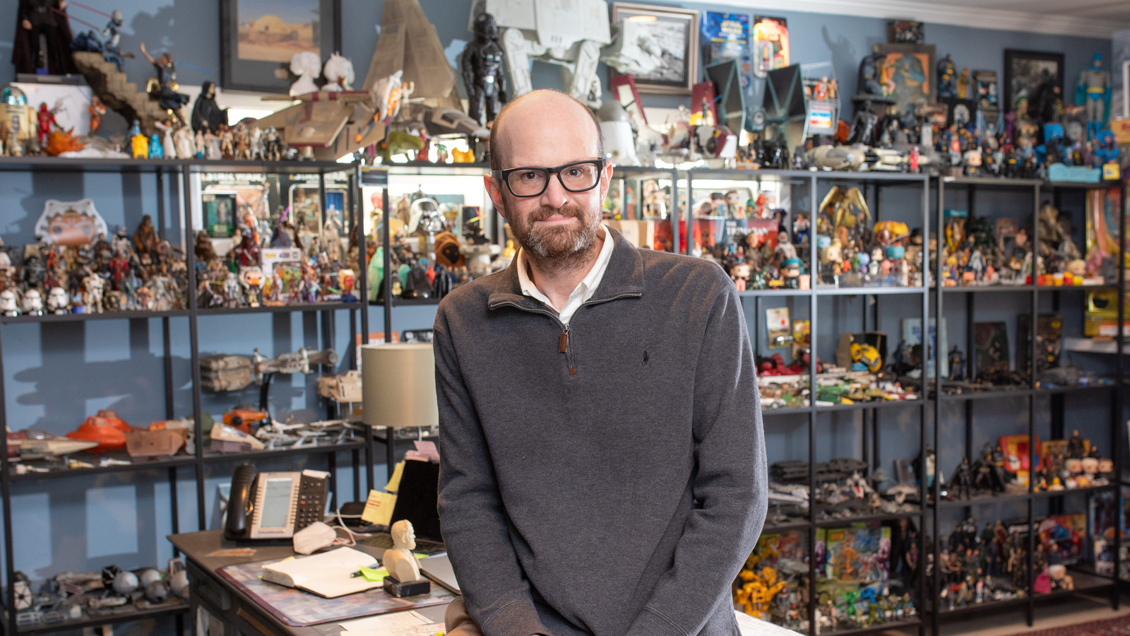 The Movies That Made Us Creator Brian Volk-Weiss On Learning To Love ...