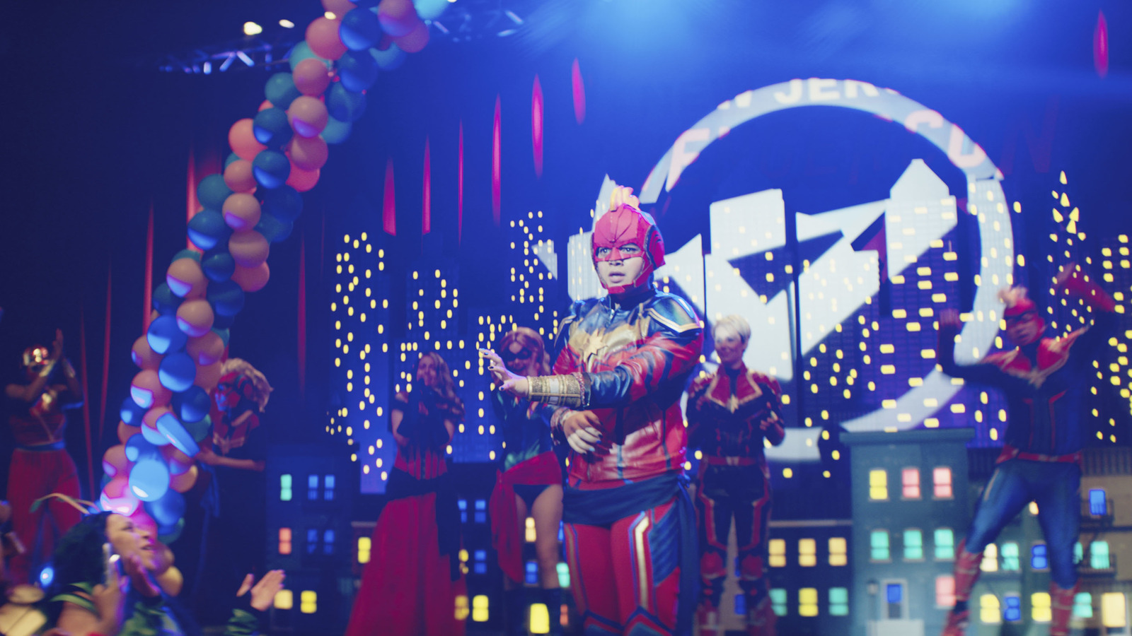 The Ms. Marvel AvengerCon Scene Nearly Had A Fan-Favorite Thor Character