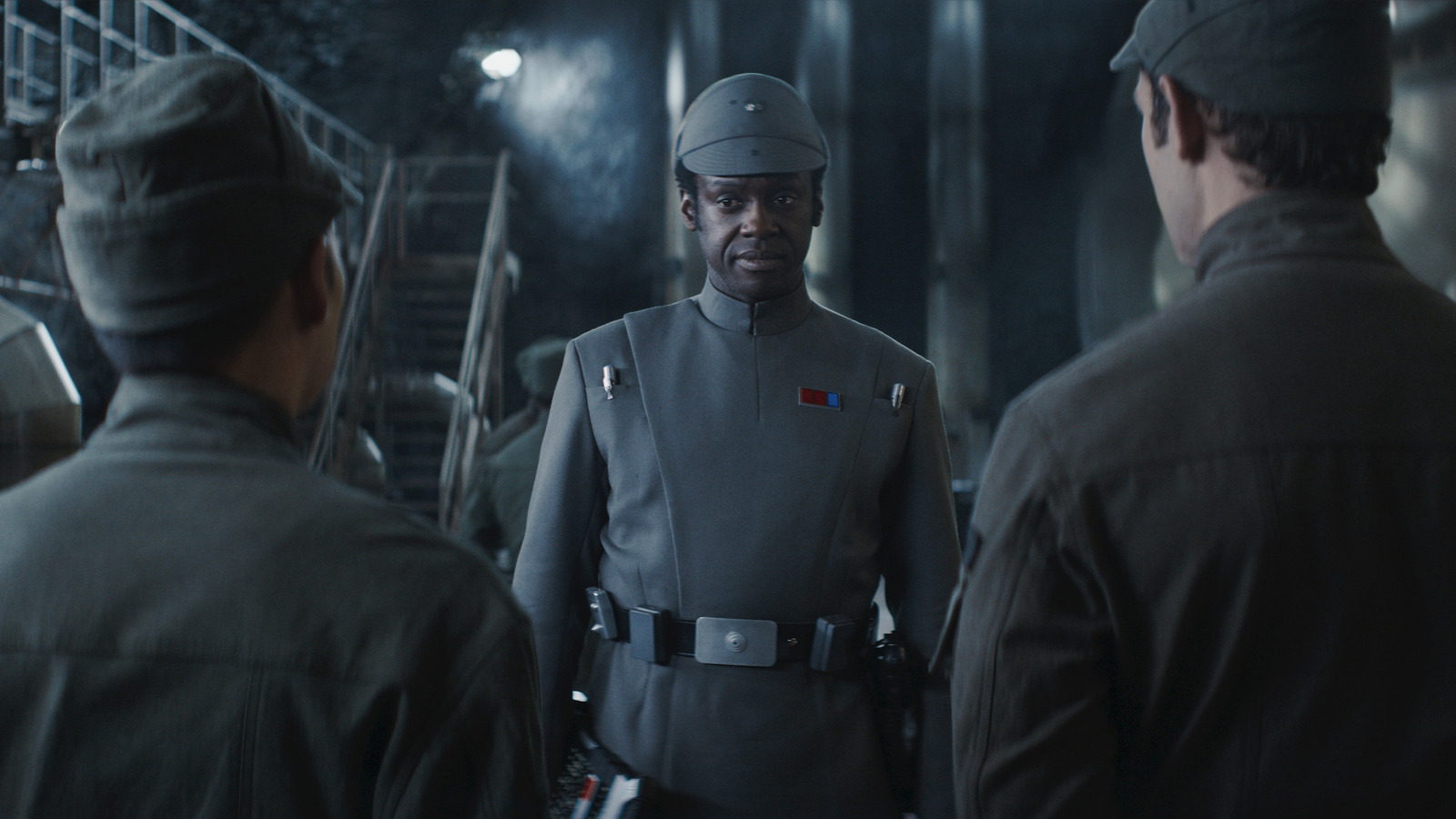 The Mundane Imperial Bureaucracy In Andor Is The Most Chilling Star ...