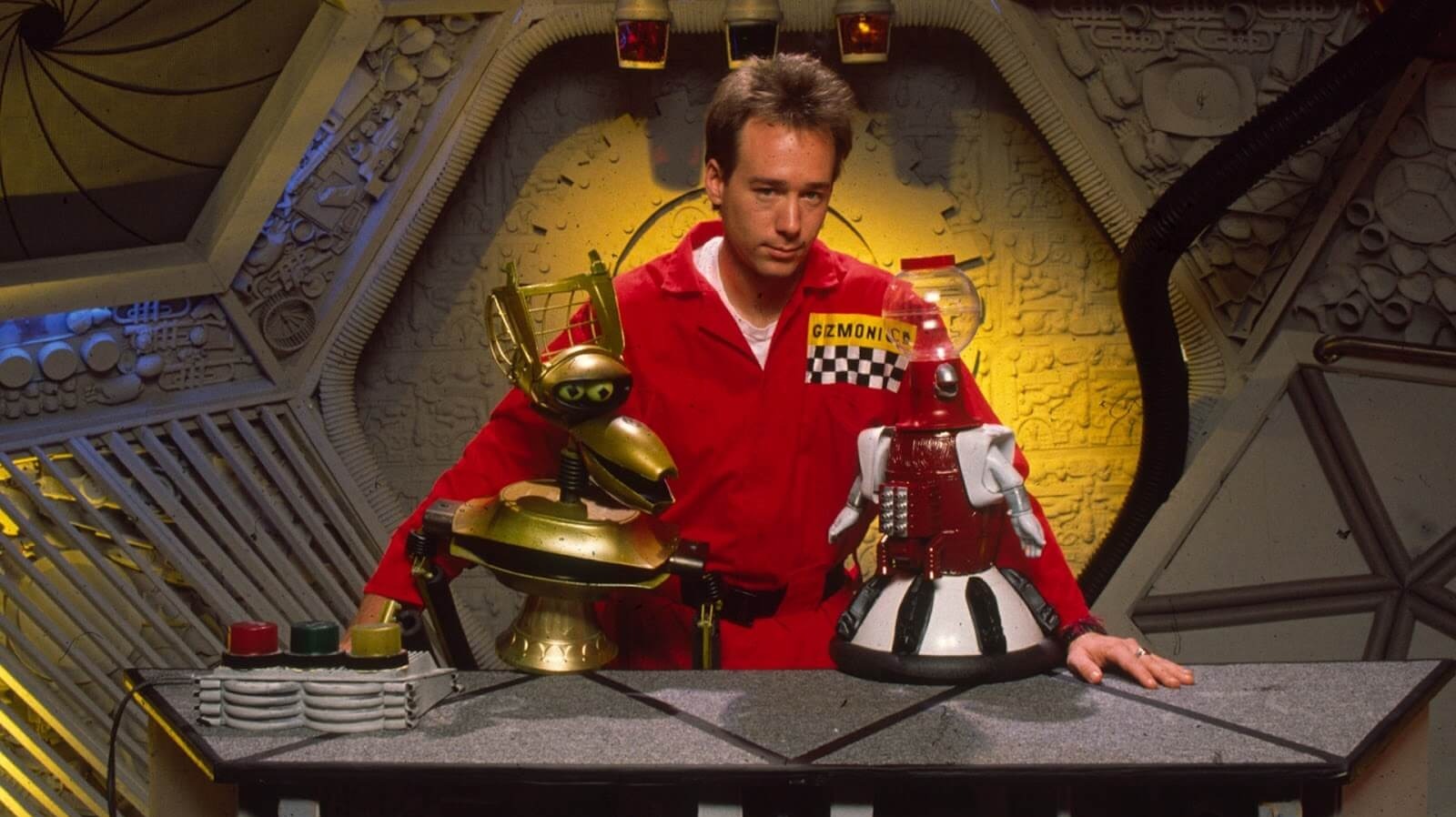 The Mystery Science Theater 3000 Robots Each Had A Unique Inspiration