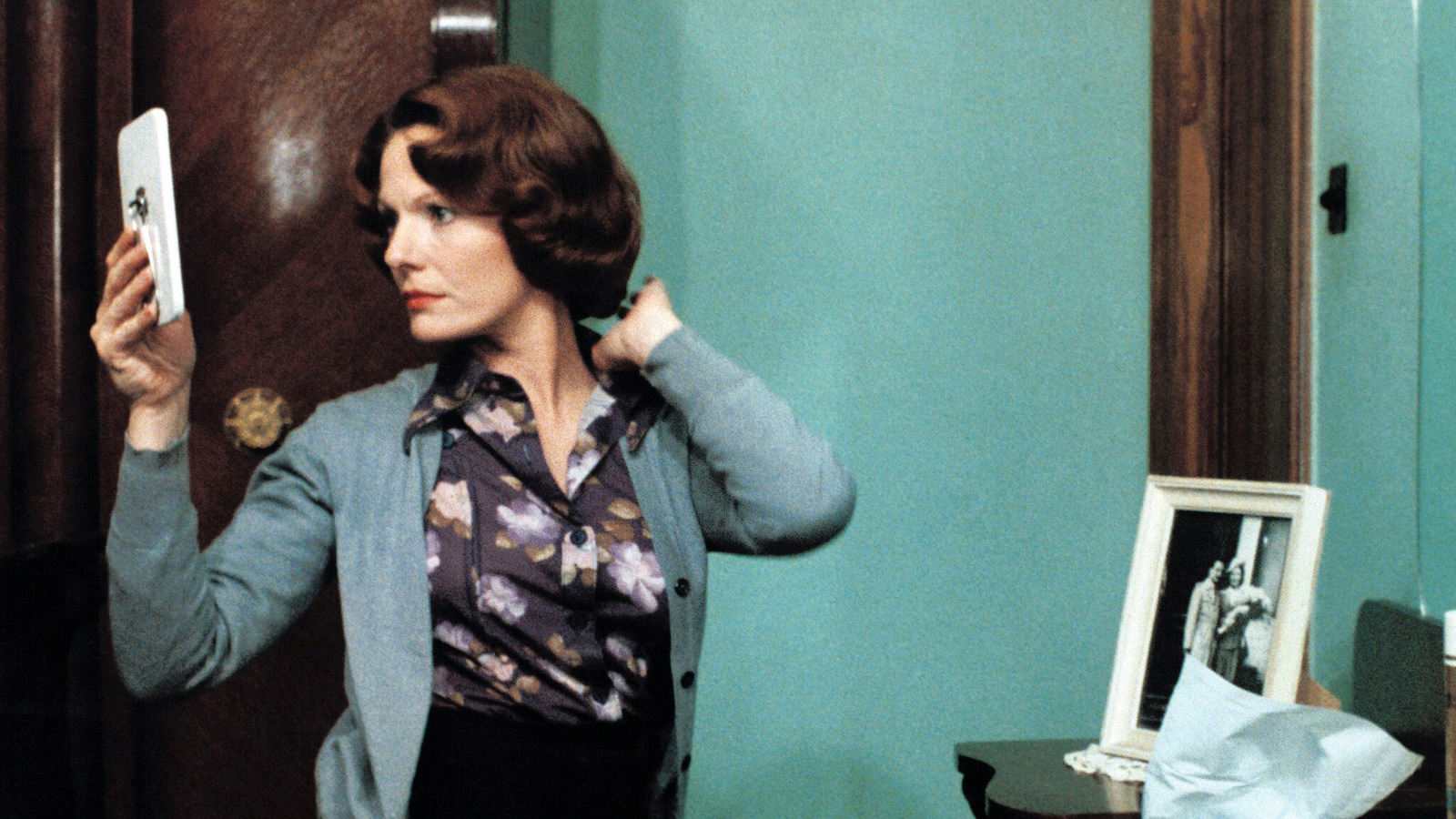 The New Number One Film On Sight And Sound's Greatest Movie List Is A ...