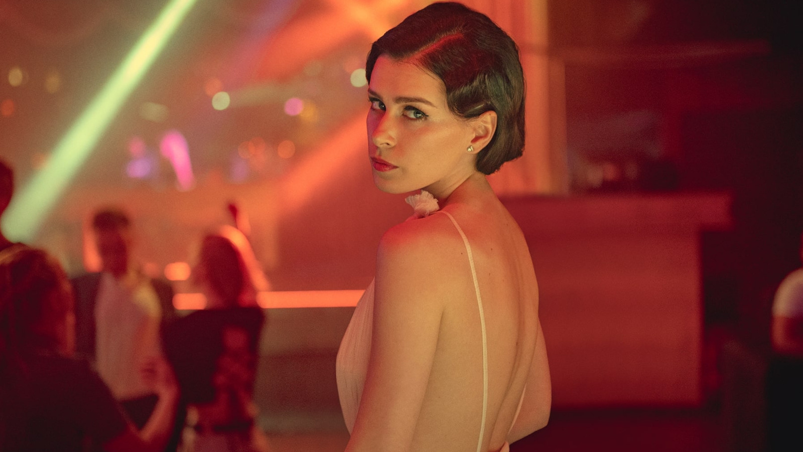 The Next 365 Days Trailer Netflixs Controversial Erotic Trilogy Comes