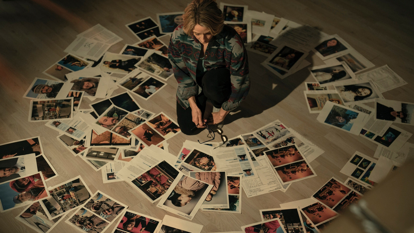 The Night Country Finale's Spiral Reveal May Be The Most Controversial ...