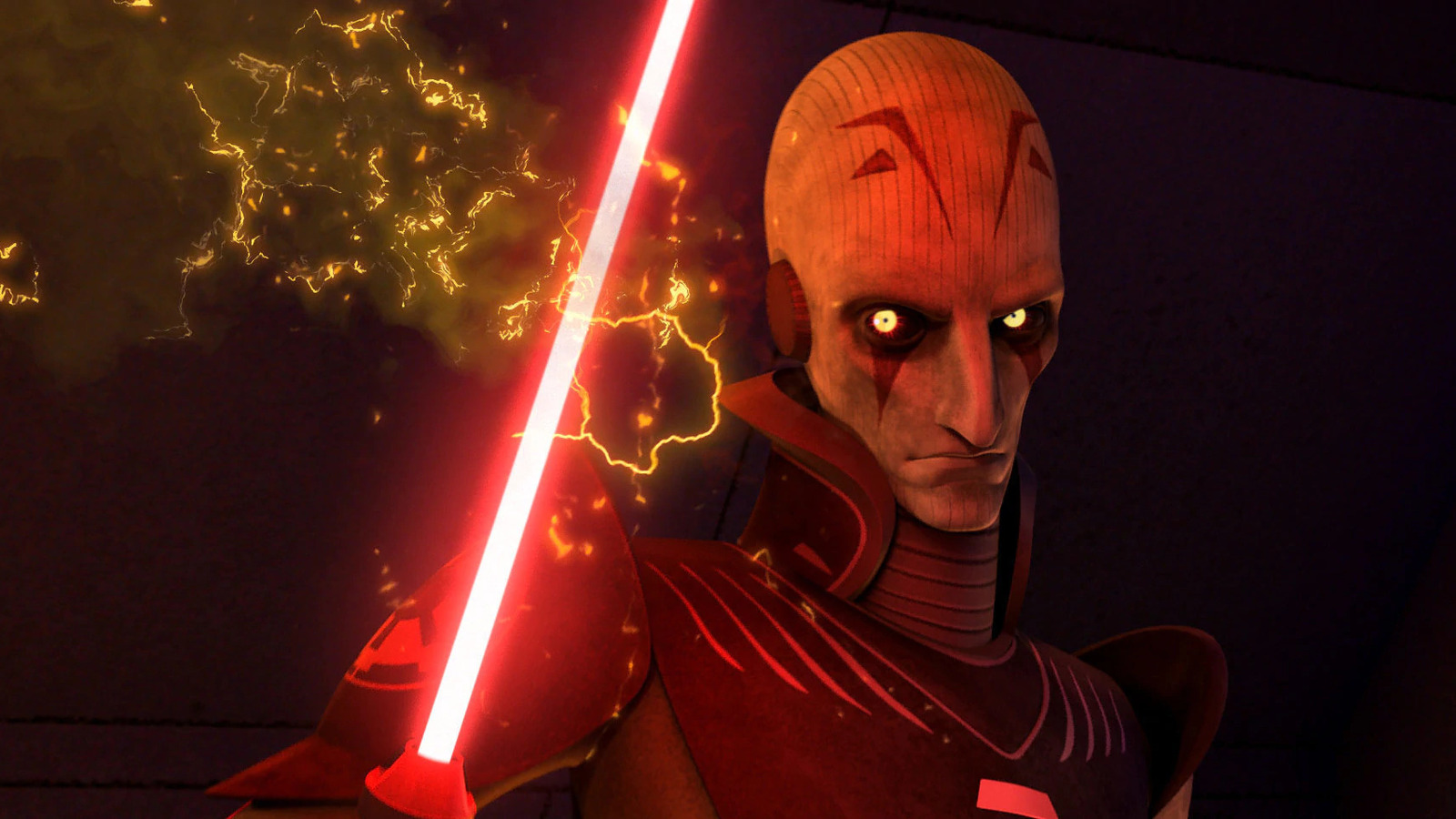 The Obi-Wan Kenobi Series Will Feature The Jedi-Hunting Inquisitors ...