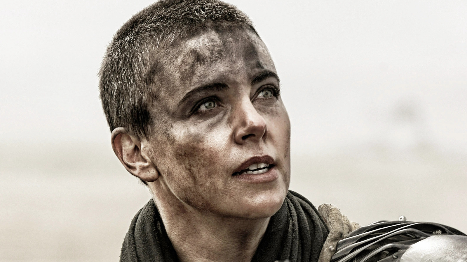 The Official Furiosa Synopsis Teases An Action Movie As Simple And ...