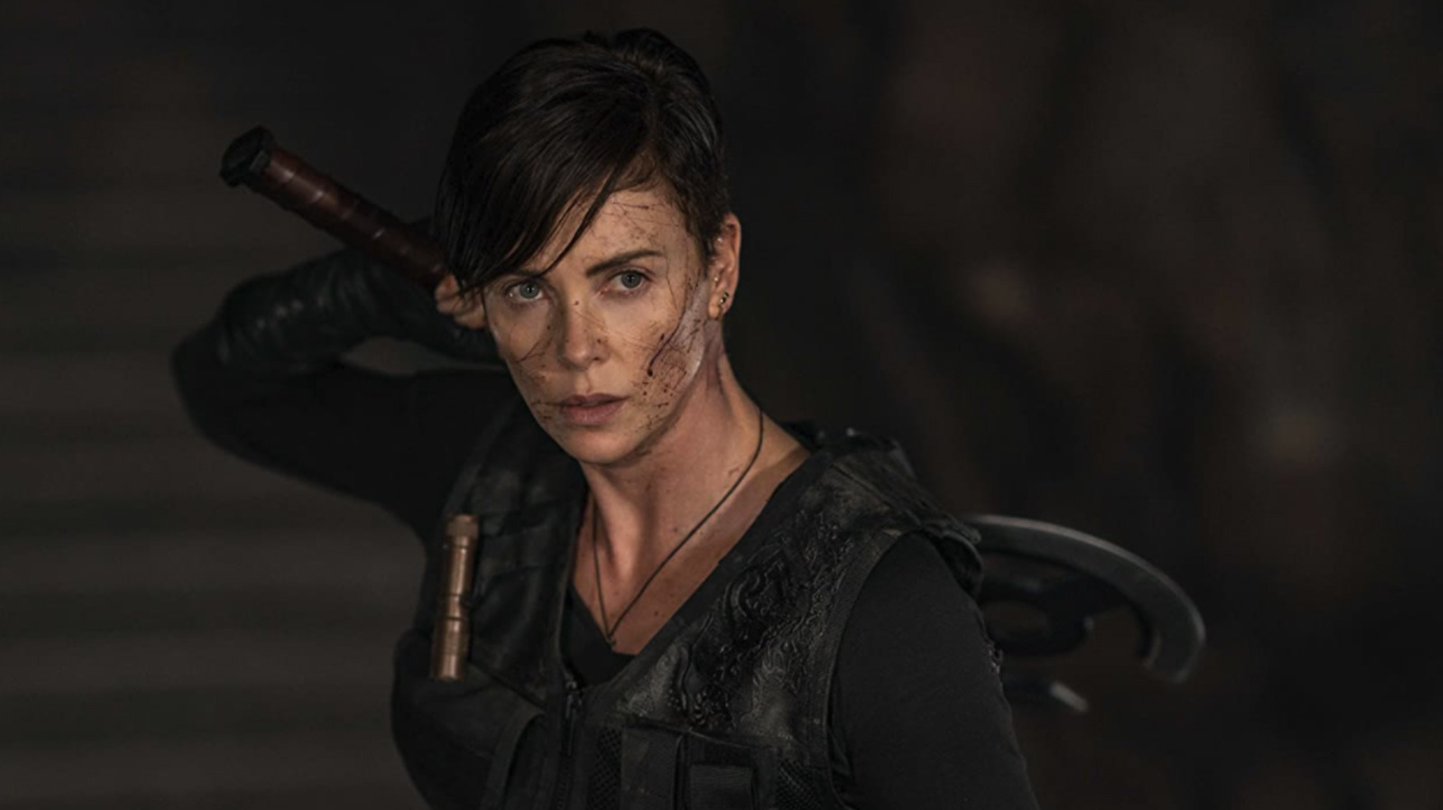 The Old Guard 2 Recruits A New Director With Star Wars Veteran Victoria ...