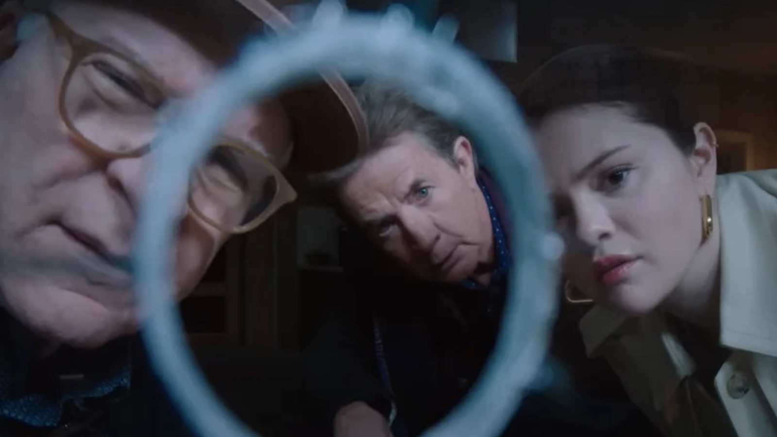 Only Murders In The Building Season 4's Once Upon A Time In The West ...