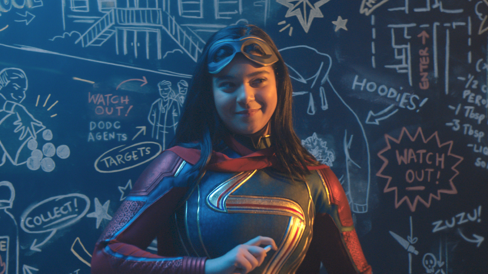 The One Marvel Project That Ranks Higher Than All The Others On Rotten ...