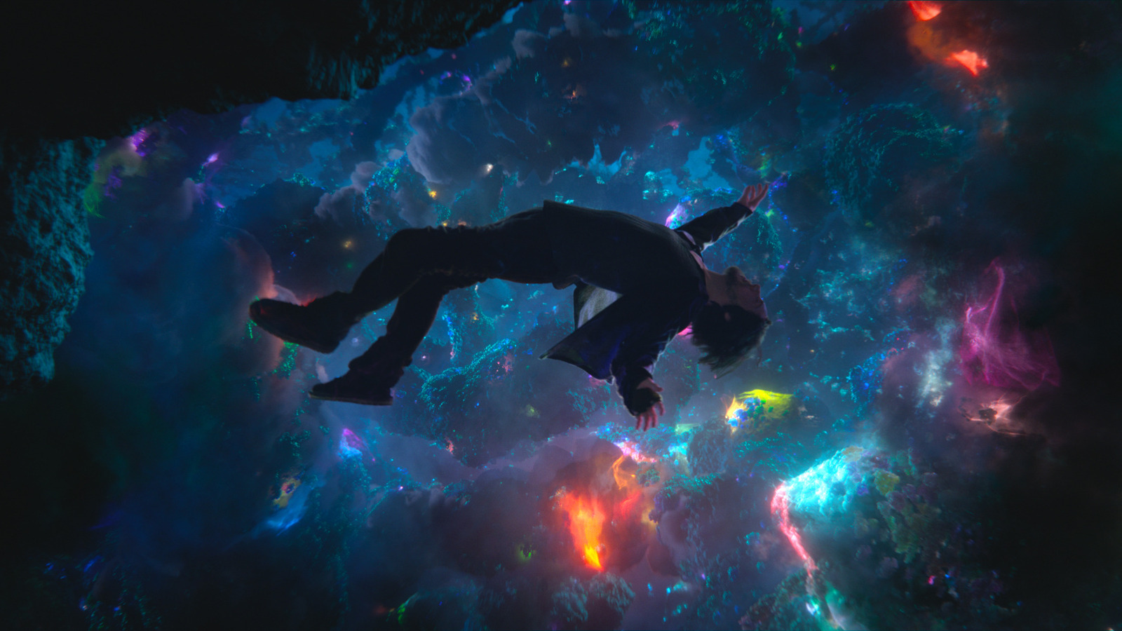 The One Request Kevin Feige Had For The Doctor Strange Script