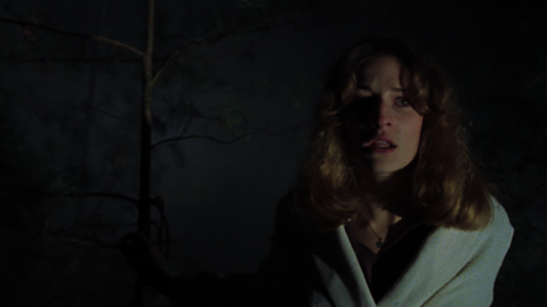 The One Scene In The Evil Dead Sam Raimi Regrets The Most