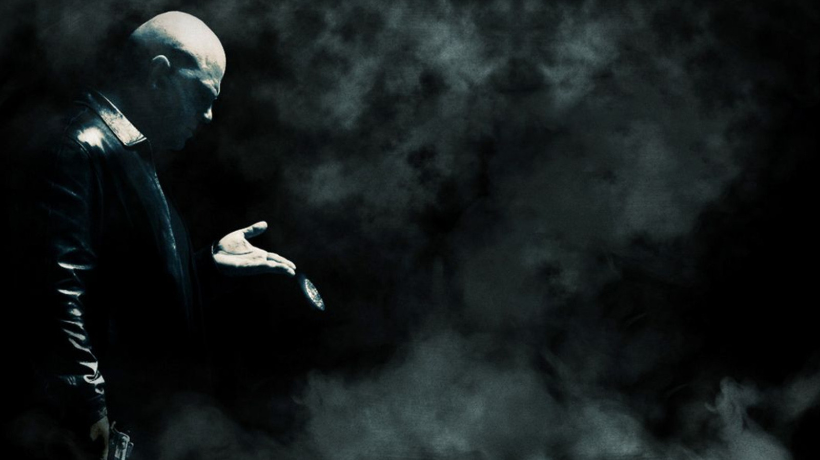 The Shield Tv Show Wallpaper