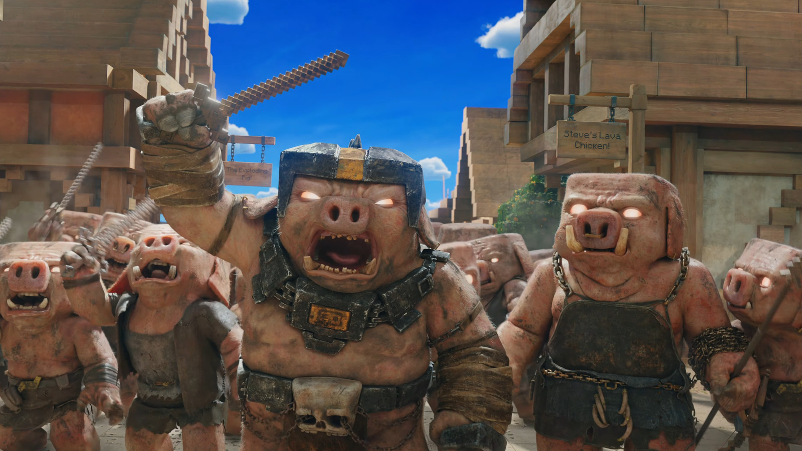 The One Thing Video Game Movies And Anime Have In Common (And Why It ...