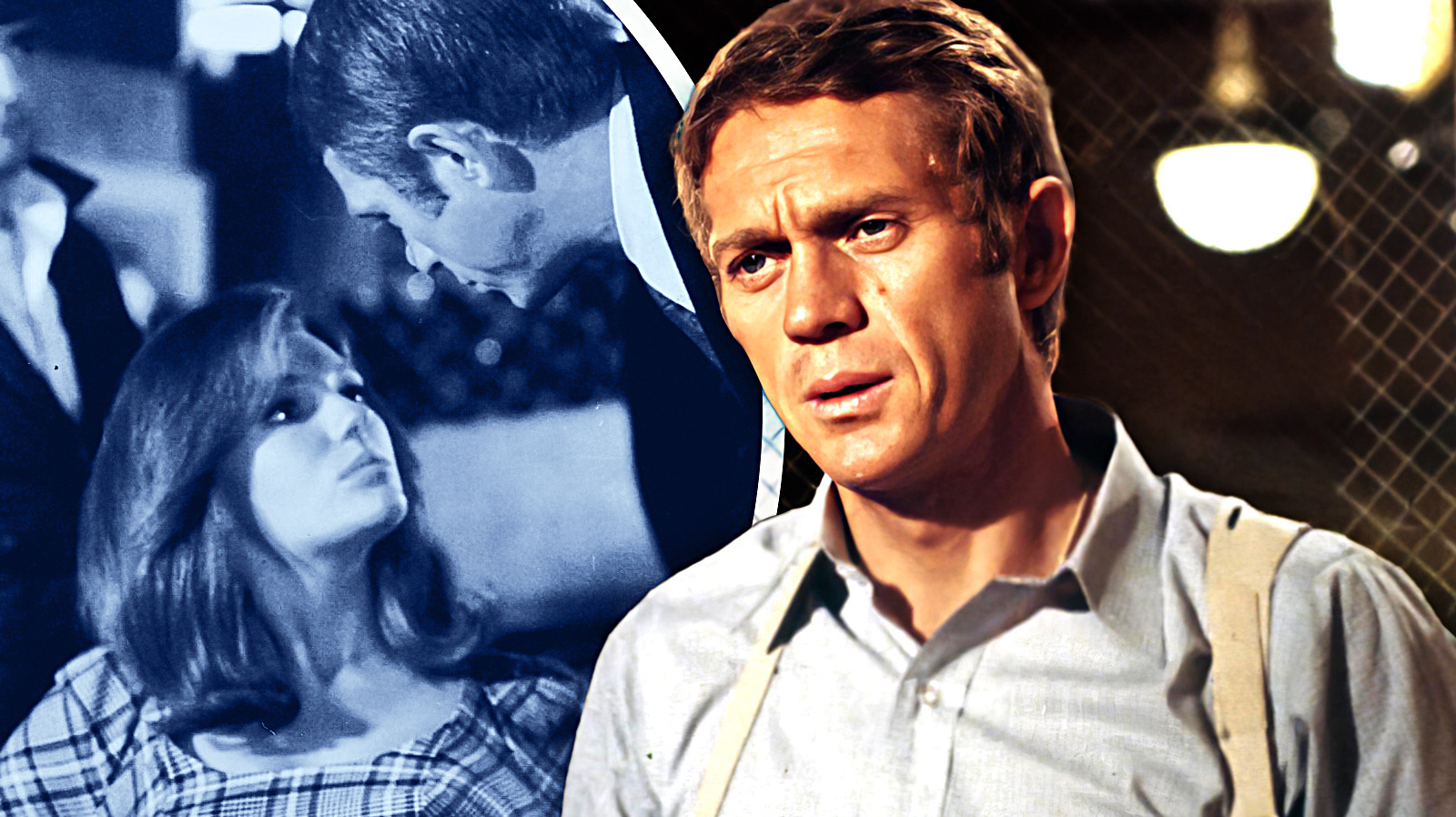 The Only Major Actors Still Alive From 1968's Bullitt