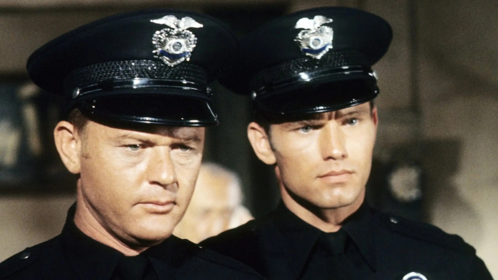 The Only Major Actors Still Alive From Adam-12