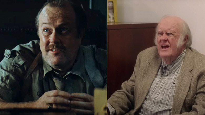 The Only Major Actors Still Alive From Blade Runner