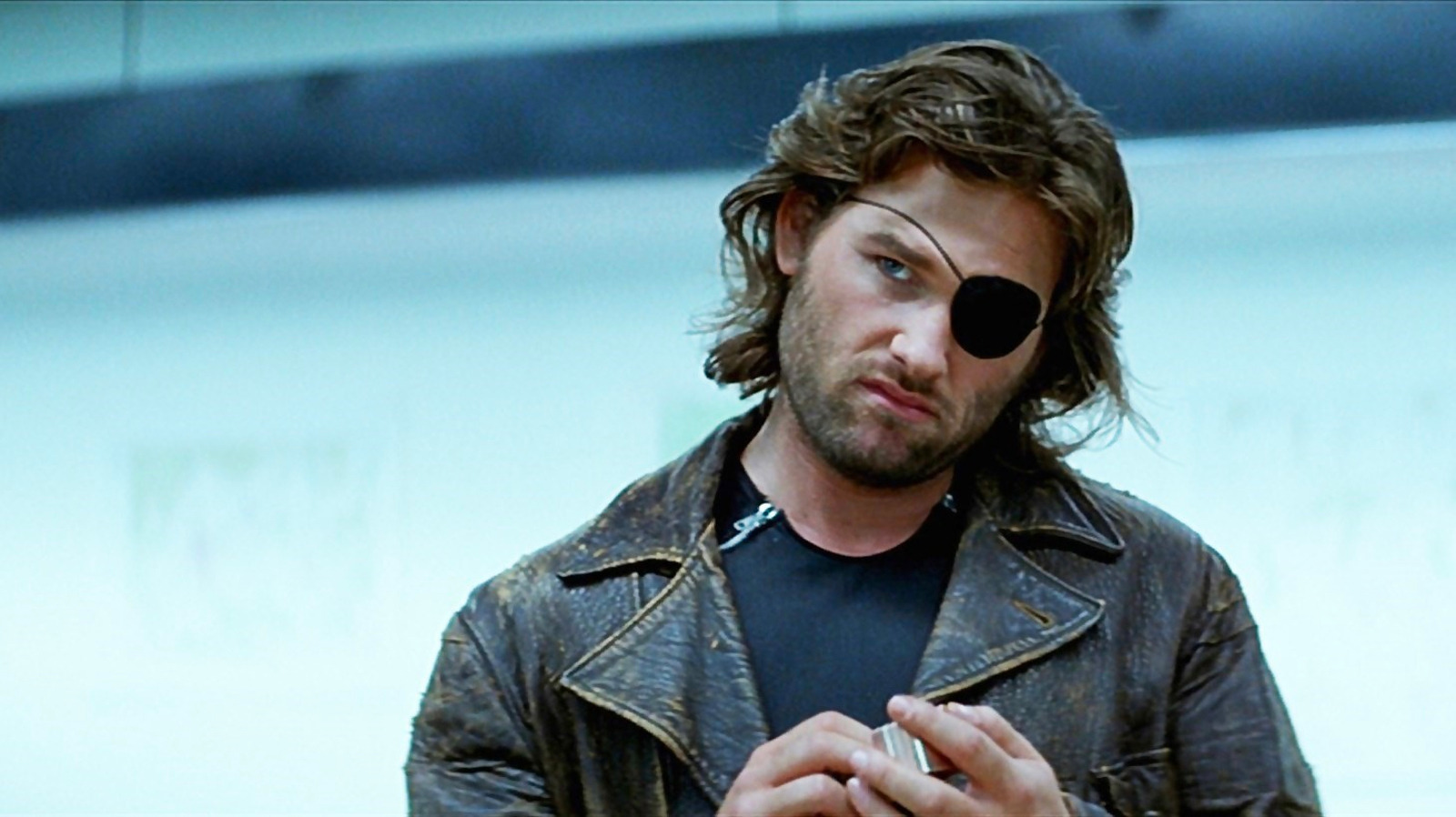 The Only Major Actors Still Alive From Escape From New York
