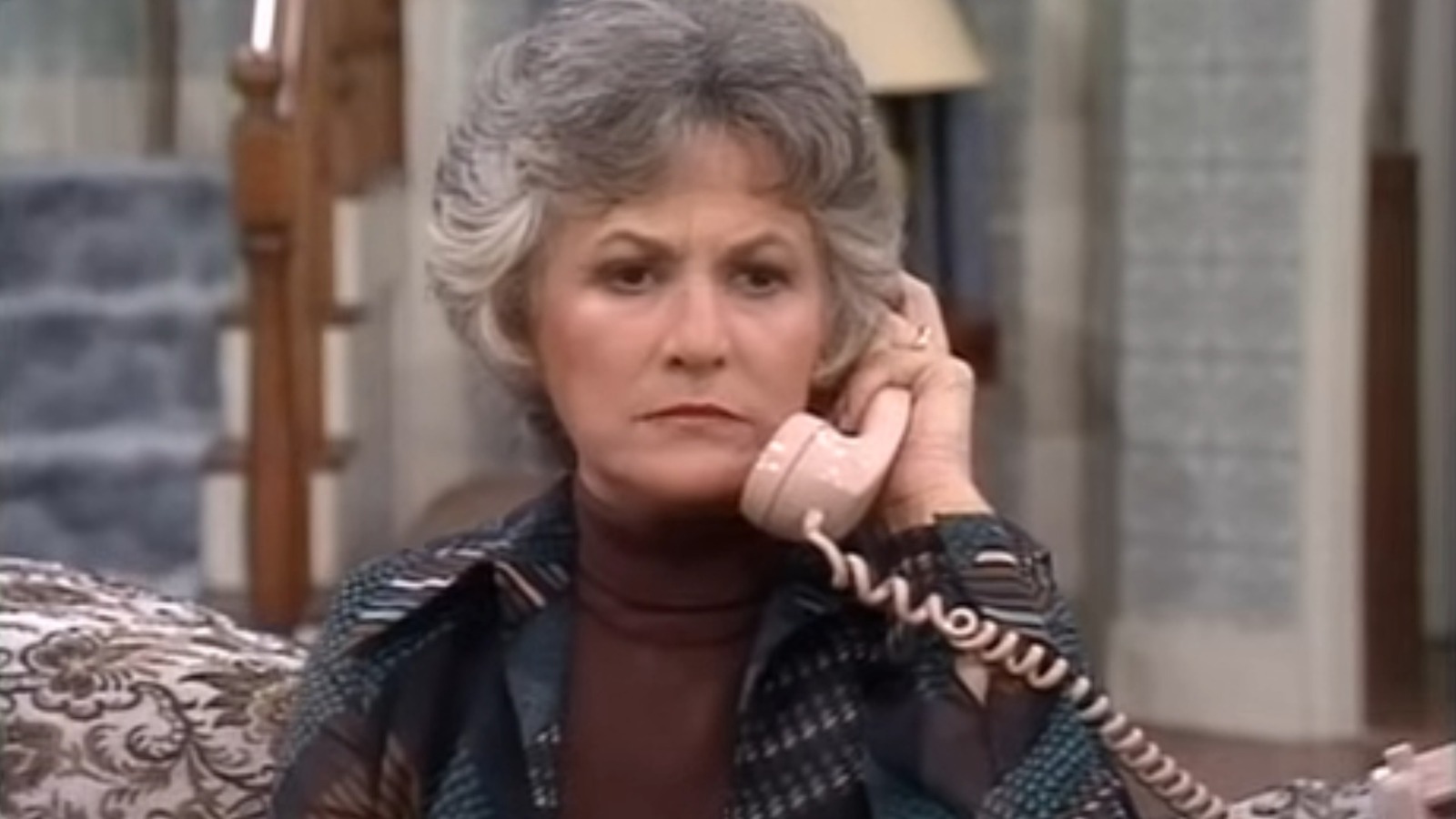 The Only Major Actors Still Alive From Maude