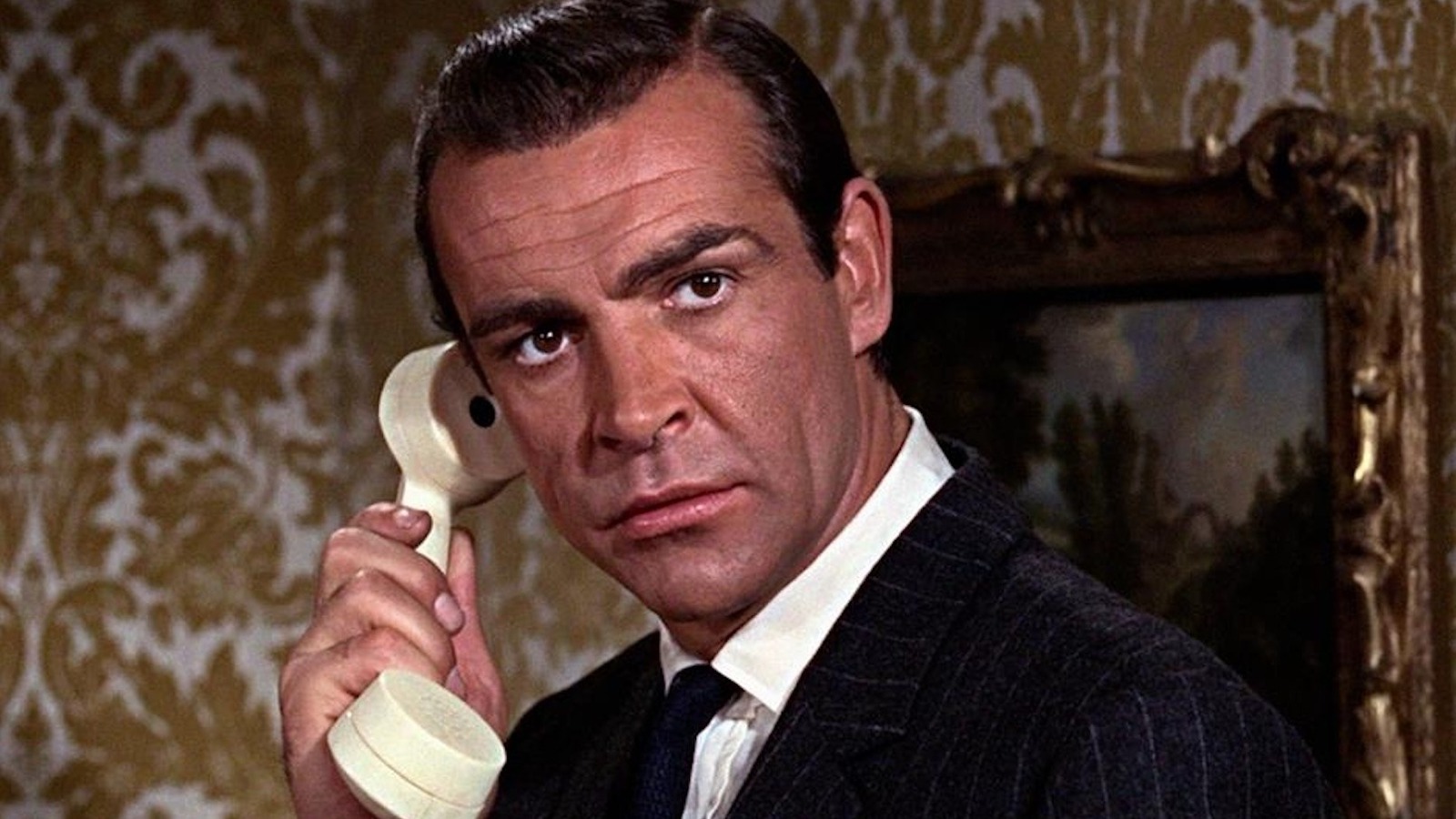 The Only Two James Bond Actors To Play Both A Hero & A Main Villain