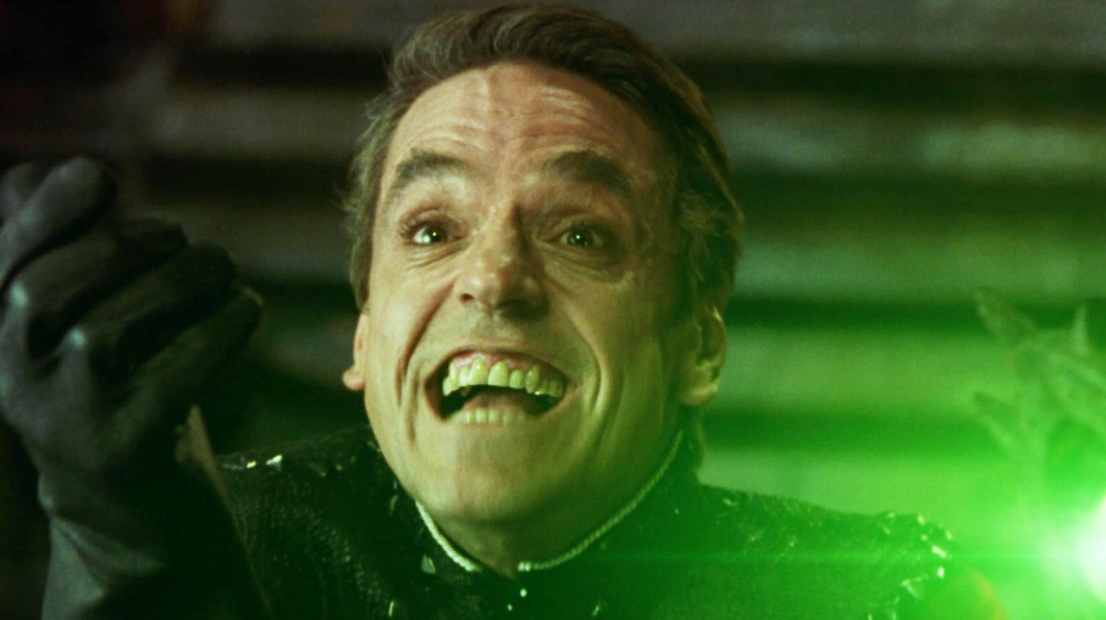 The Original Dungeons & Dragons Movie Is Garbage – But Jeremy Irons ...