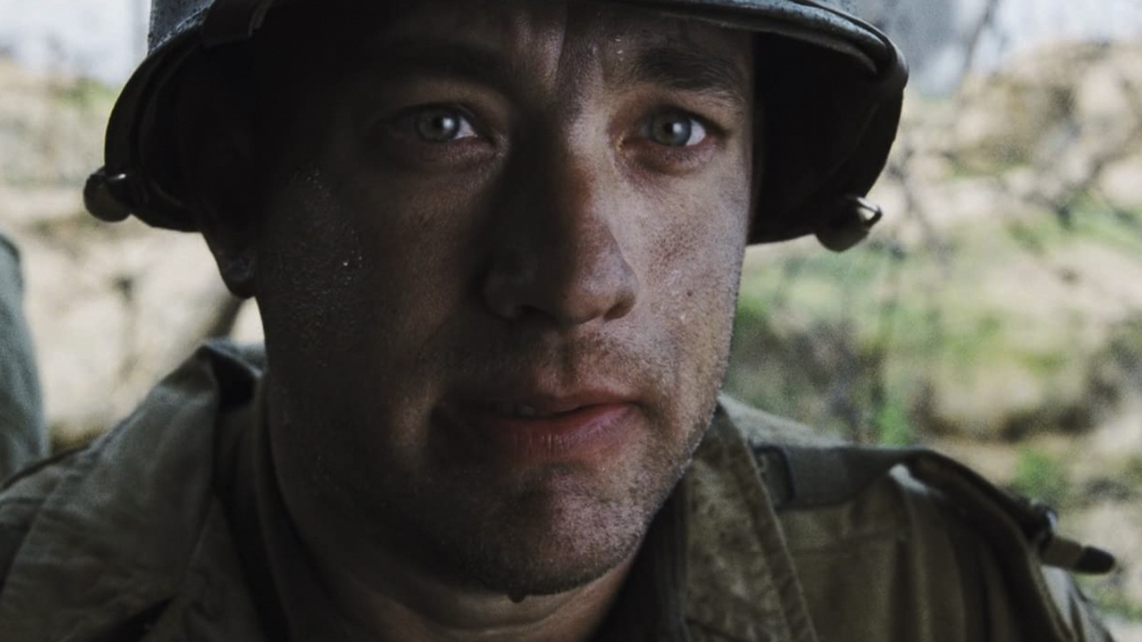 The Original Inspiration Behind Saving Private Ryan Didn't Actually ...